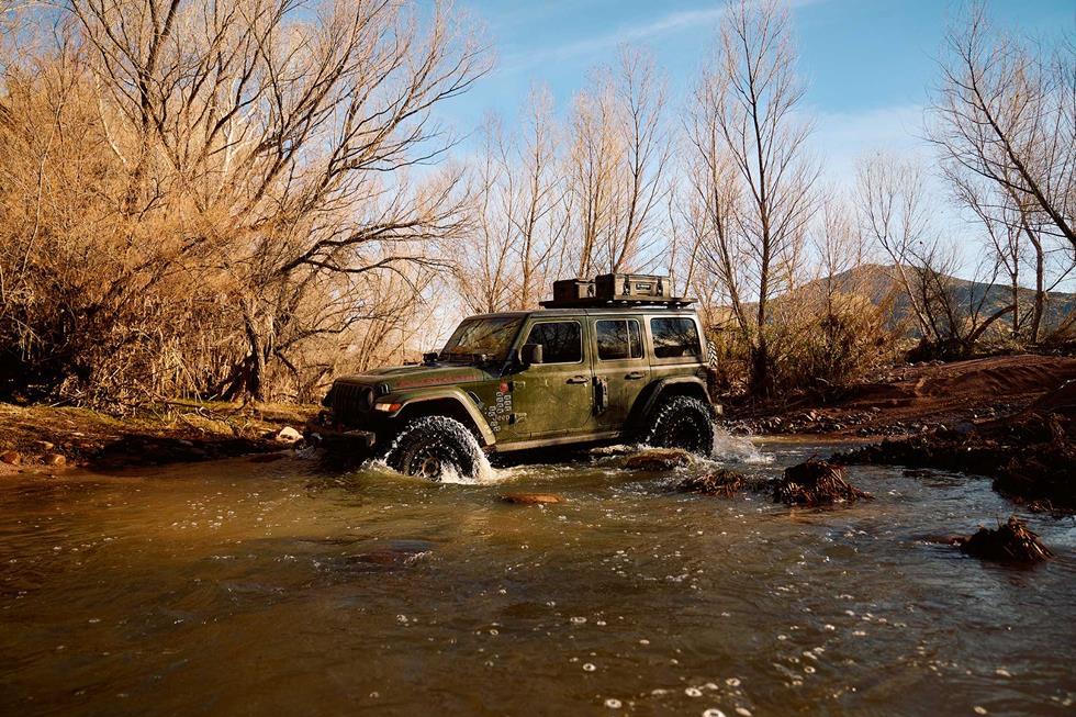 10 Optimal Overlanding Storage Solutions | Buyer's Guide | OVR Mag